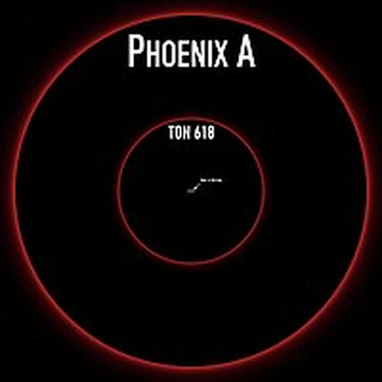 BlackHole: Phoenix - A (Fan-art) REWORK | Fandom