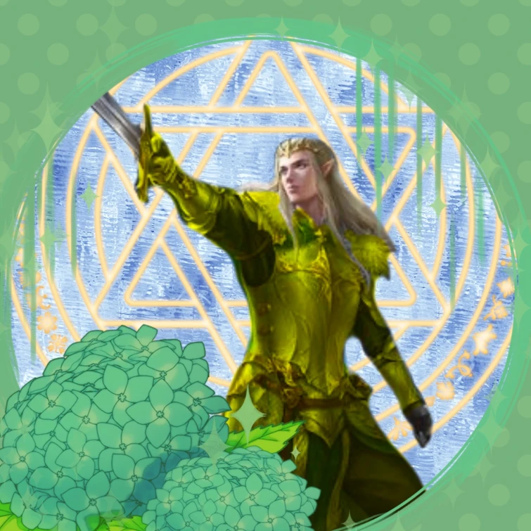 Discuss Everything About Chandelle LaVaun's Coven Wiki | Fandom