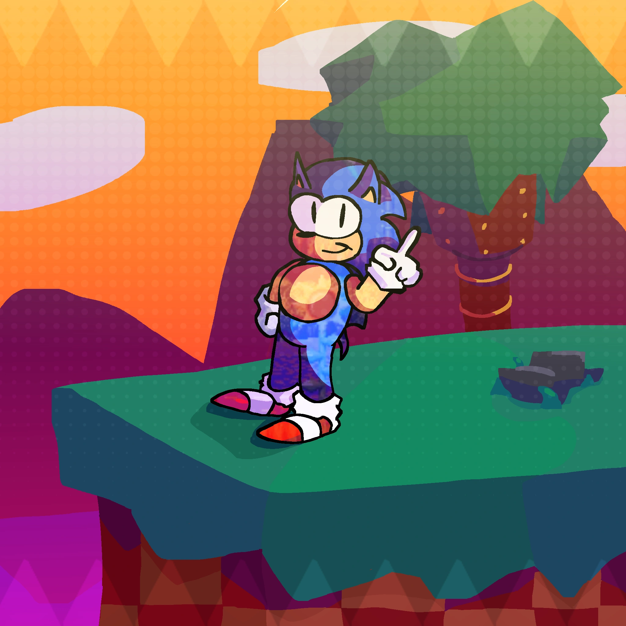 ogillvie maurice hedgehog | Fandom