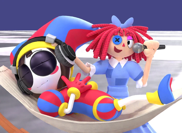 Discuss Everything About The Amazing Digital Circus Wiki | Fandom