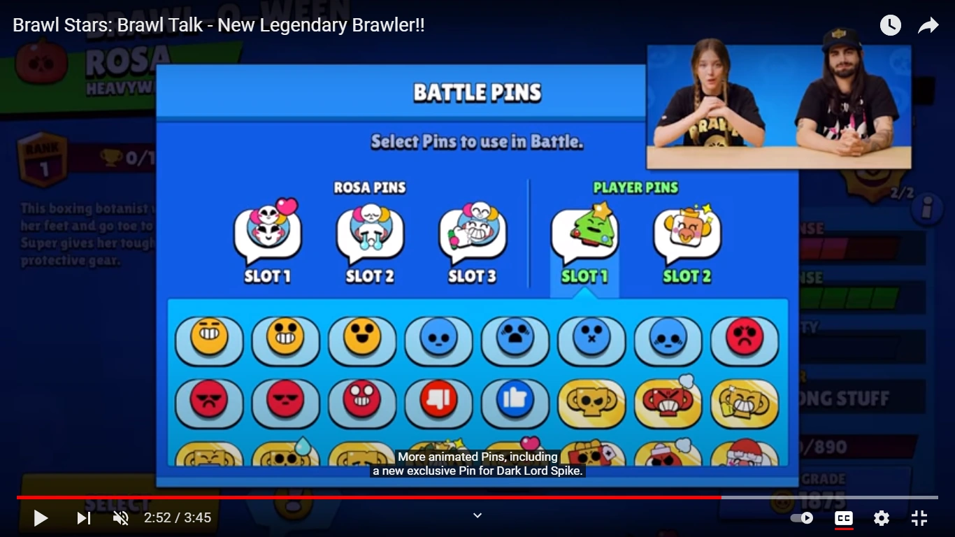 power 11 !??? | Fandom