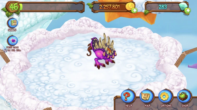 prismatic reedling bug i found | Fandom