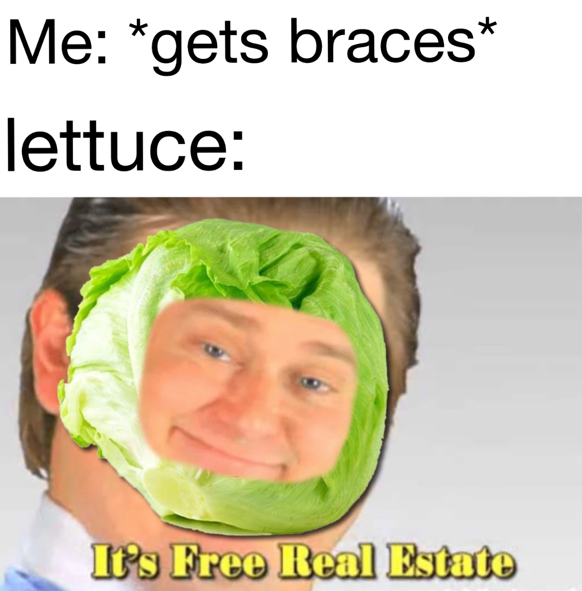 a random meme i made | Fandom