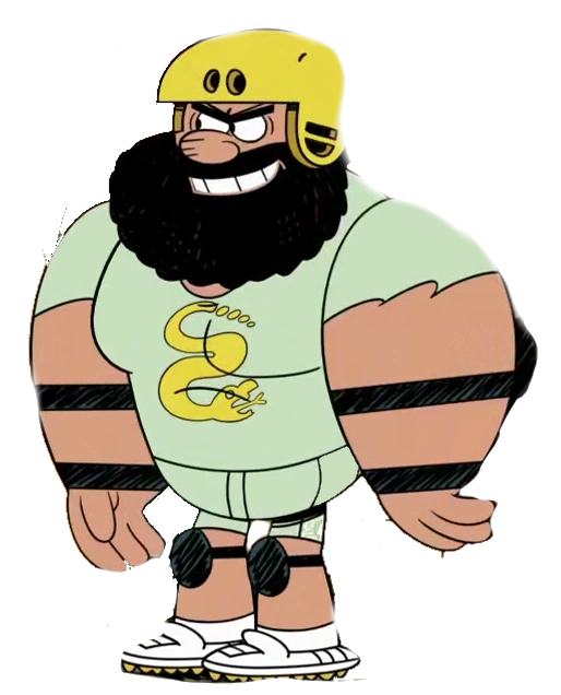 New loud house renders | Fandom