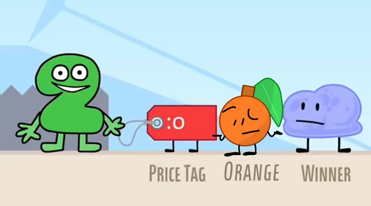 Discuss Everything About Battle for Dream Island Wiki | Fandom