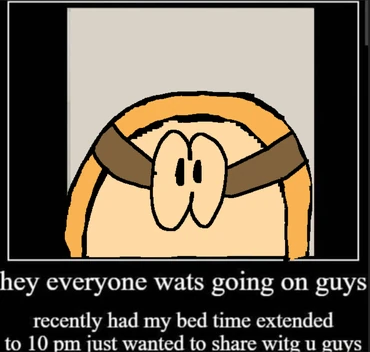 Should I Make A RP When Parkey (Dee) & Painter (Dee) Switch Places For A Day? | Fandom