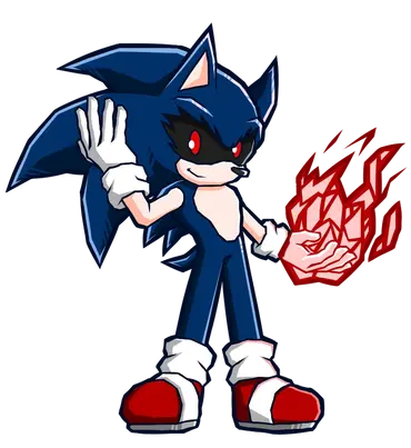 Who is the Strongest EXE character | Fandom