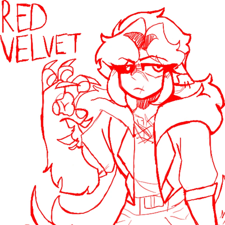 A bit of a stylization change for dog man? | Fandom