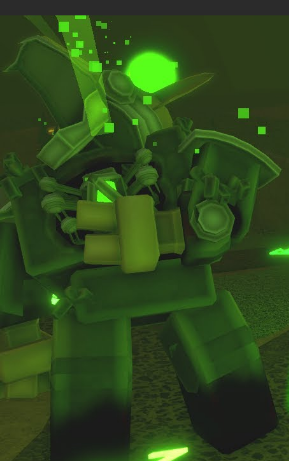 Imma start posting my TDS Boss origins entitled (TDS: Generations) | Fandom