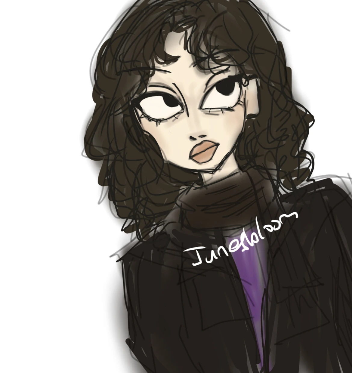 willow drawing | Fandom