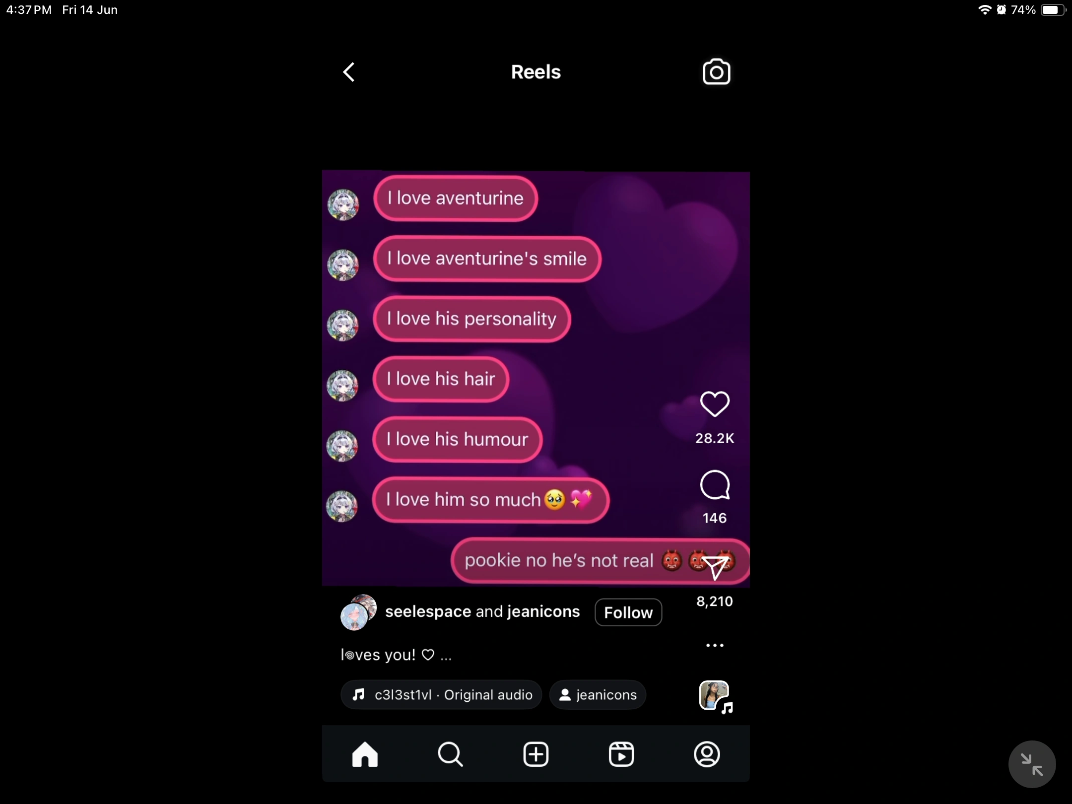 Omg it's Kai guys | Fandom