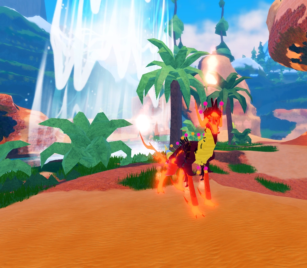 The easter boss escaped the portal..? How? | Fandom