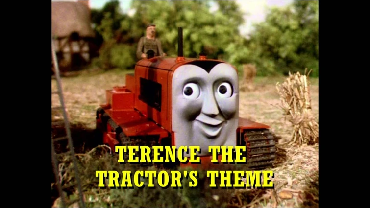 Thomas Info-Dumps: Music From Season 1 | Fandom