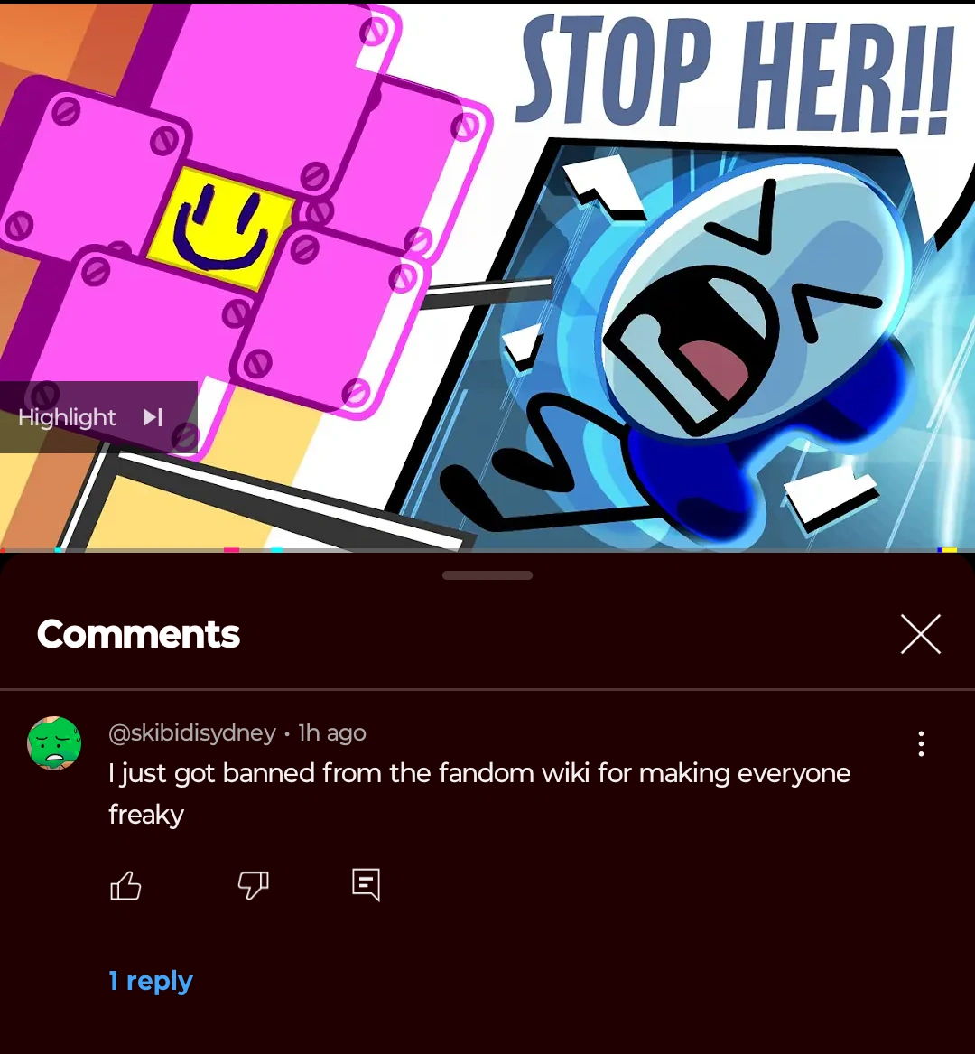 who is this bro | Fandom
