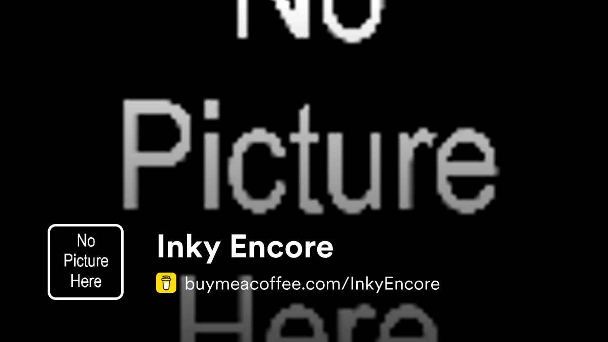 Buy Me A Coffee! | Fandom