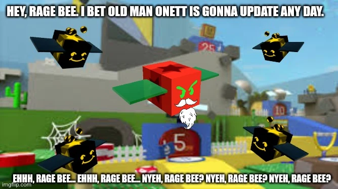 It's nearly July! Time for another parody meme! | Fandom