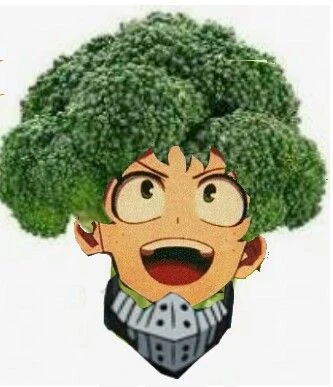 broccoli | Fandom