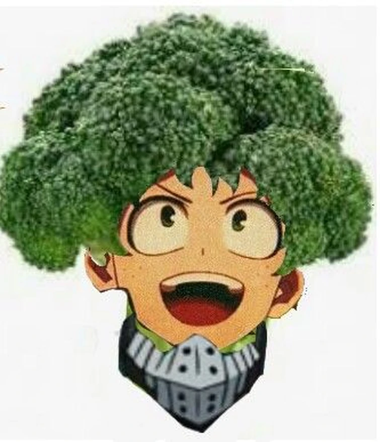 broccoli | Fandom