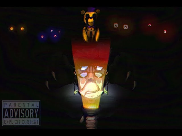 Custom Night ~ The Ultimate Challenge | Fandom
