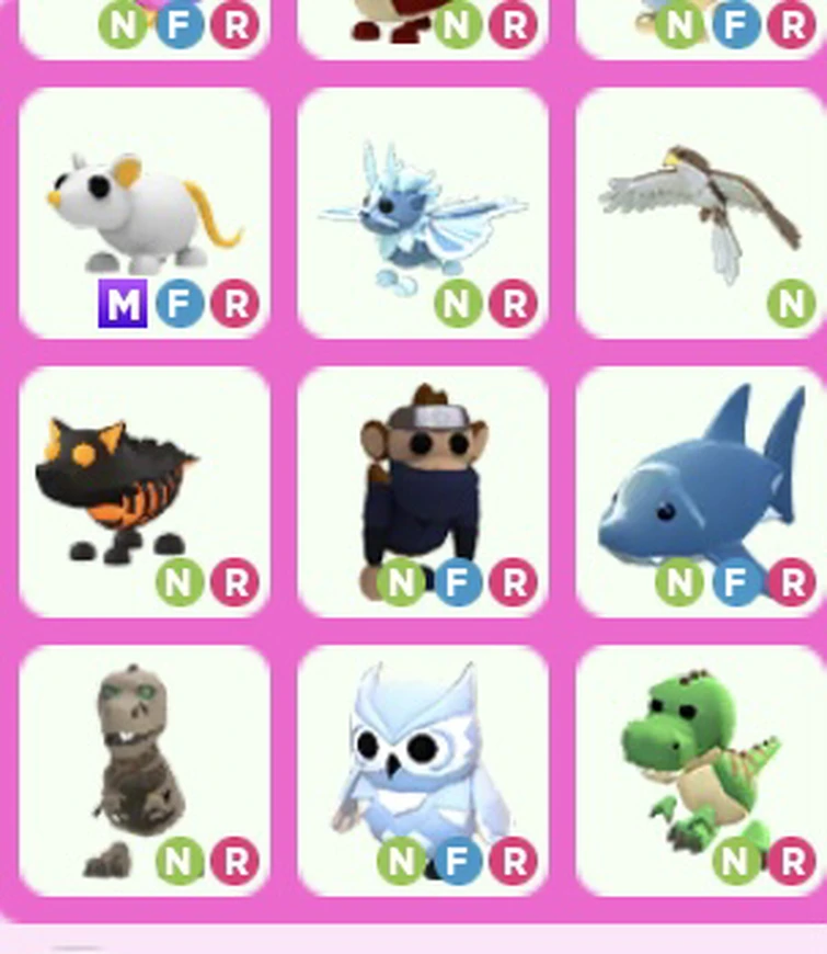 Discuss Everything About Adopt Me! Wiki | Fandom