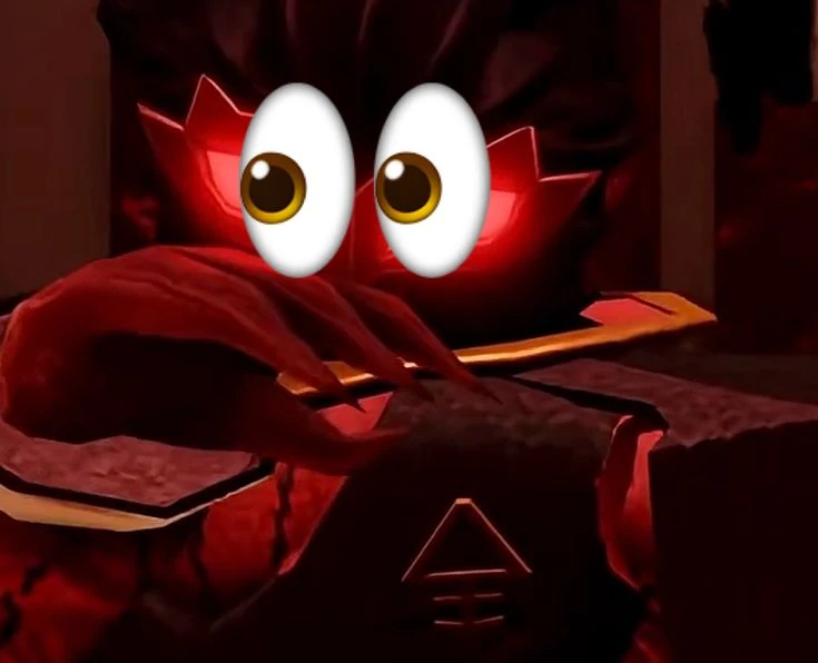 Ahem, about the set. | Fandom