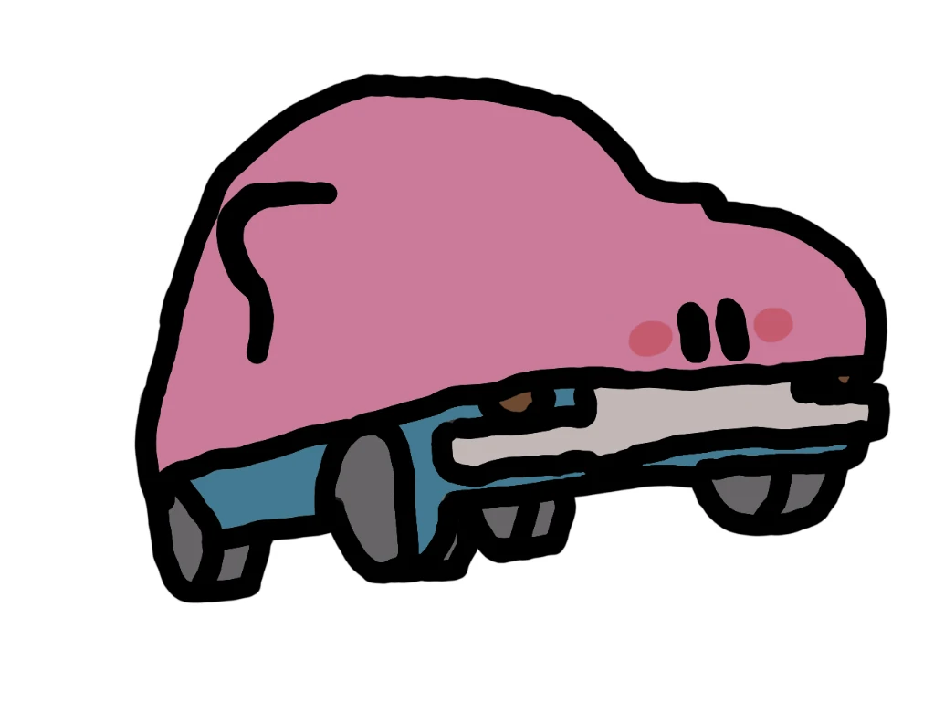 Carby but bad | Fandom