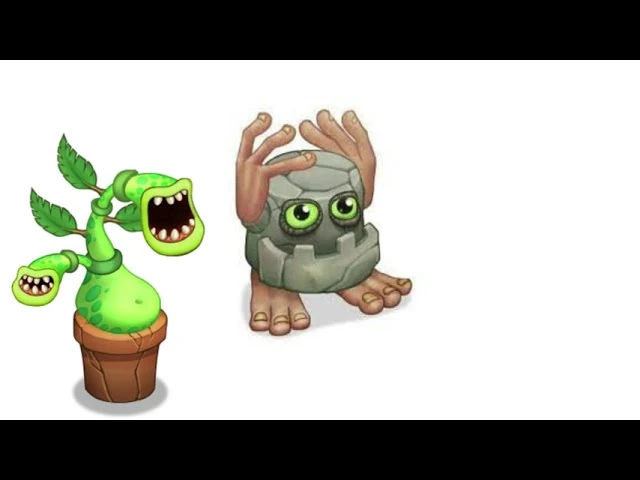 I added potbelly to my MSM song | Fandom