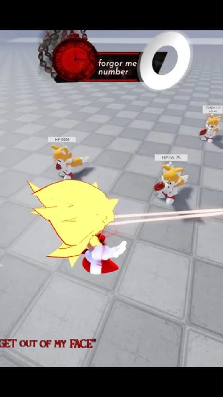 LOCK THE FUCK IN | Fandom