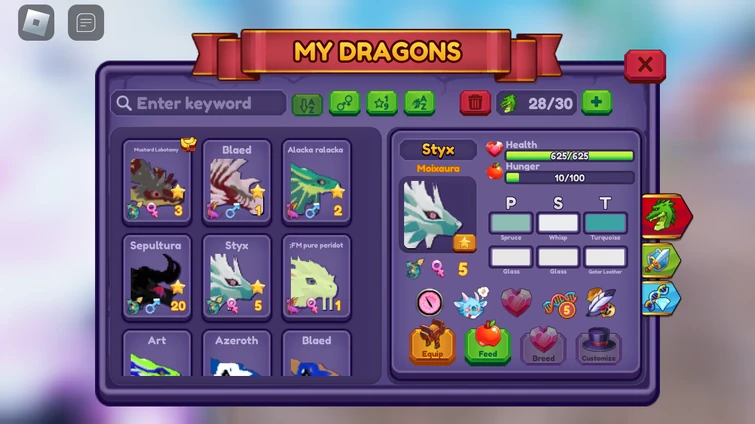 Discuss Everything About Dragon Adventures Wiki | Fandom