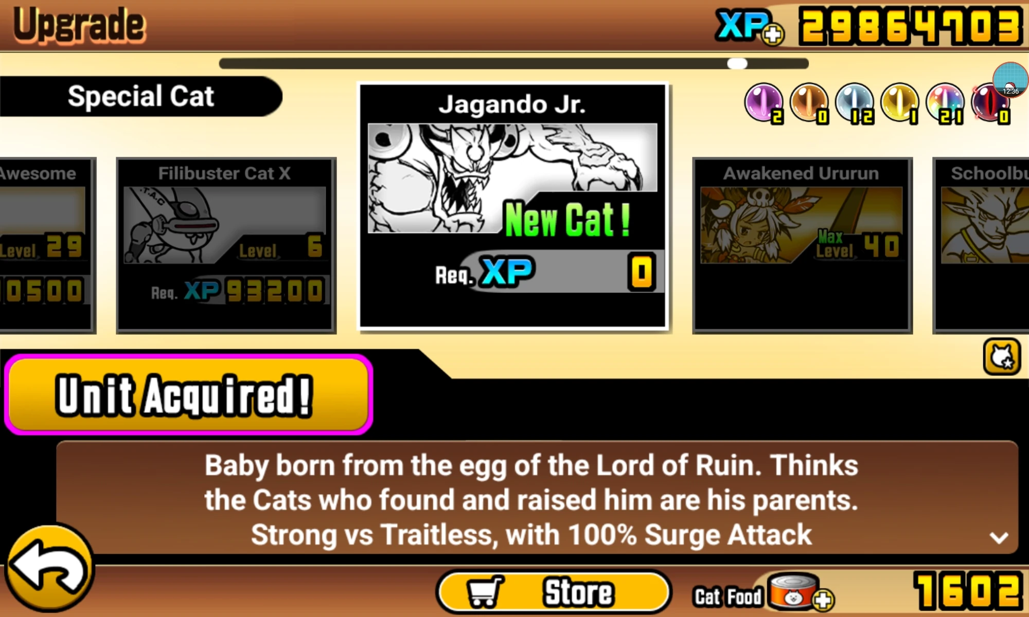 I finished aku realm | Fandom