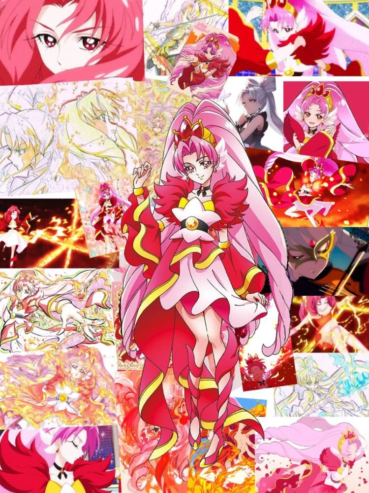 Happy Birthday, Towa! | Fandom