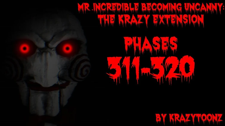 does anyone have an archive of krazy's mibu extension | Fandom