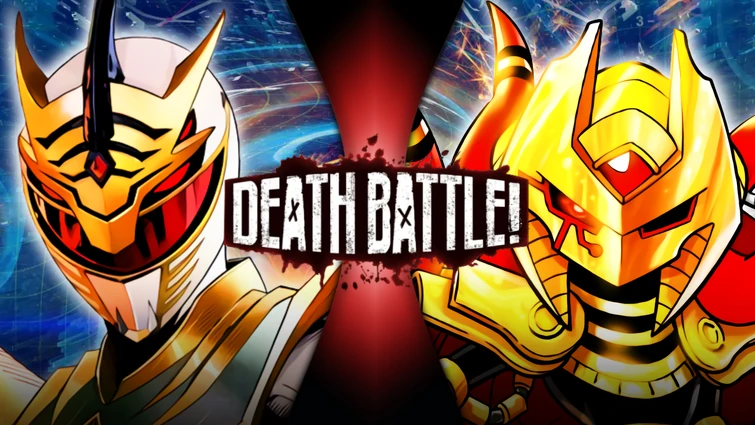 Lord Drakkon vs Enerjak (Boom! Comics vs Archie Sonic) | Fandom