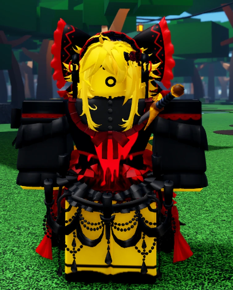 My BILLIONTH Mequot Design. | Fandom