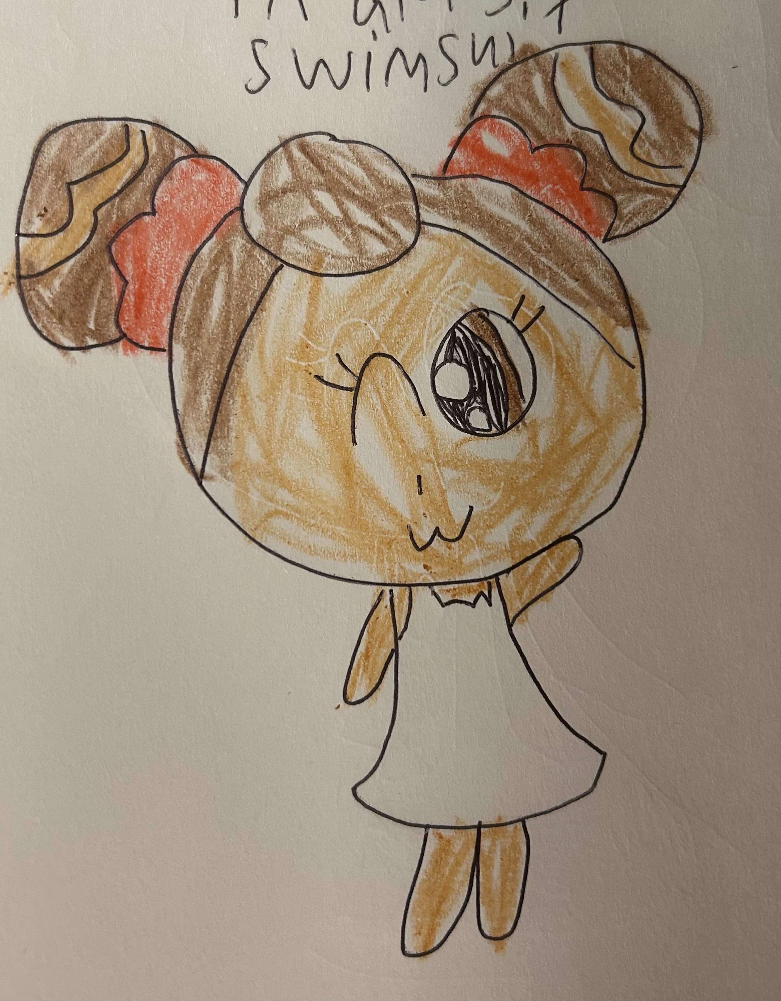 Chocoping in Dia KUROSAWA‘a swimsuit | Fandom