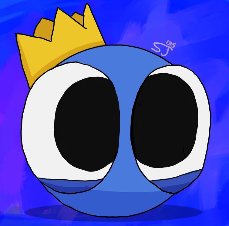 Discuss Everything About Rainbow Friends Wiki | Fandom