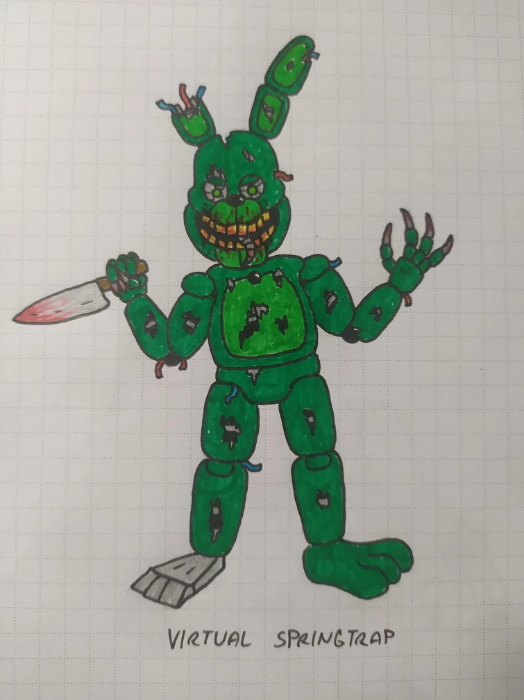 Discuss Everything About Five Nights at Freddy's Wiki | Fandom