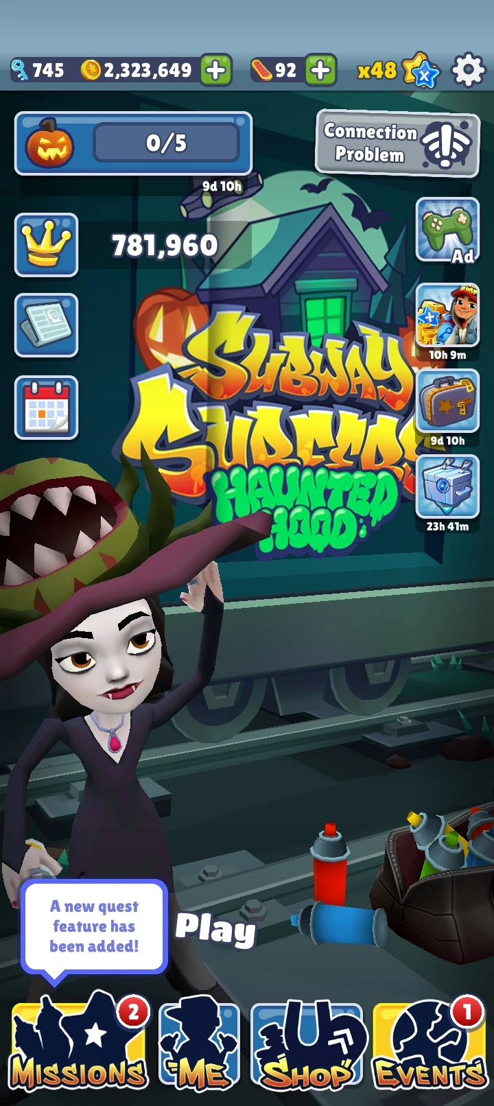 What do you guys think of haunted hood so far | Fandom