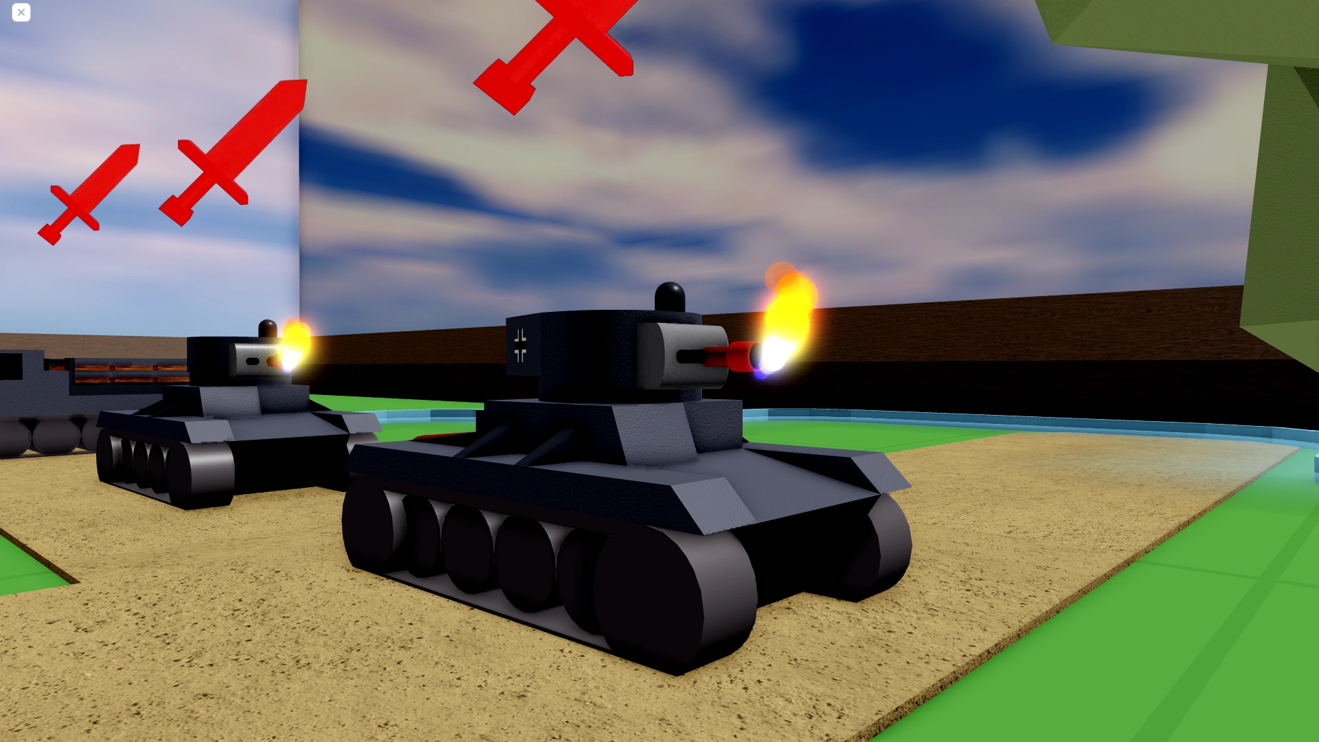 Hans I Got der Better Flammenwerfer | Fandom