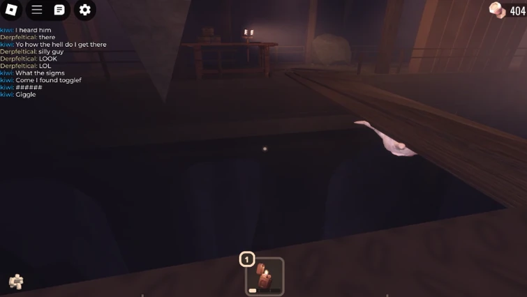 Discuss Everything About DOORS Wiki | Fandom