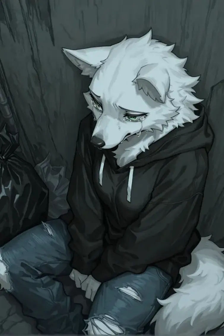 I’m taking a temporary leave of absence. (For my mental health) | Fandom