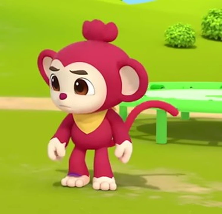 Discuss Everything About PINKFONG Wiki | Fandom