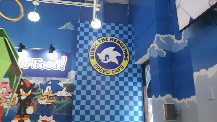 Discuss Everything About Sonic Wiki Zone | Fandom