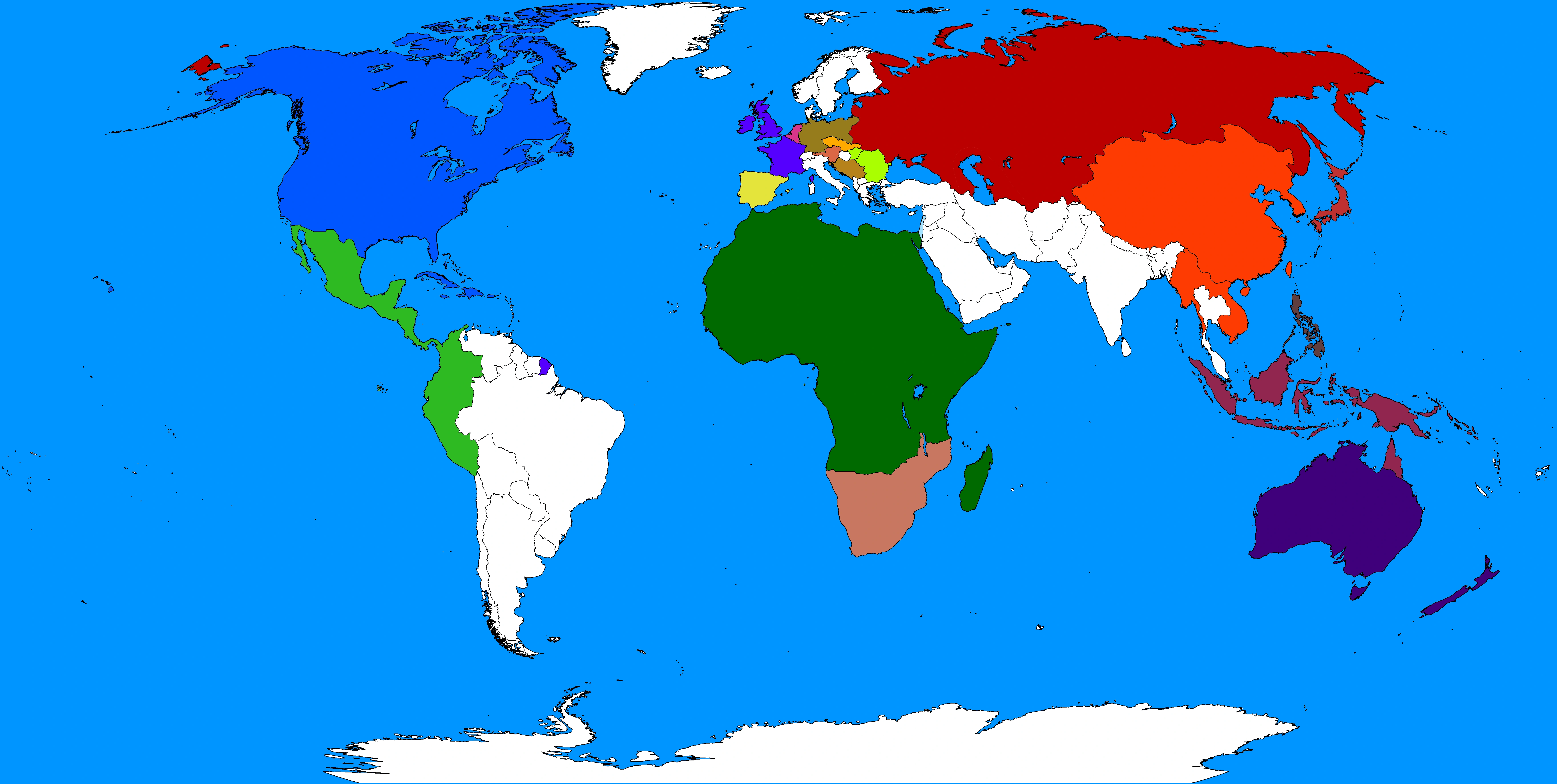 What should I do with this World Pt 5 | Fandom