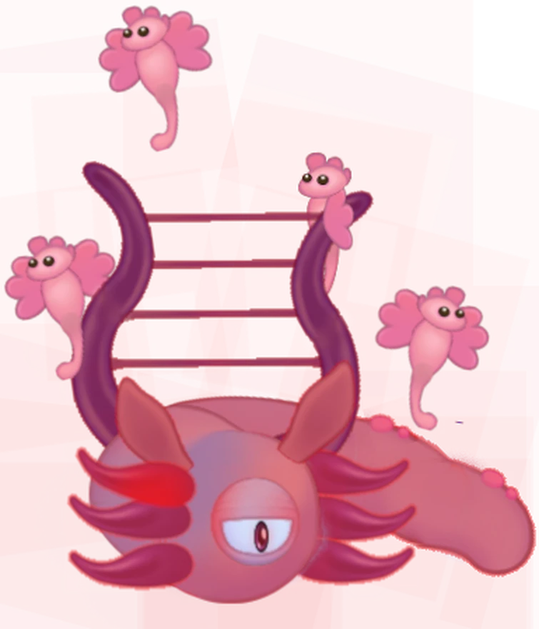 Ideas for some Rare/Epic Mythicals (will edit in more ideas later. I'm ...