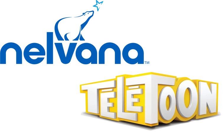 Nelvana and Teletoon | Fandom