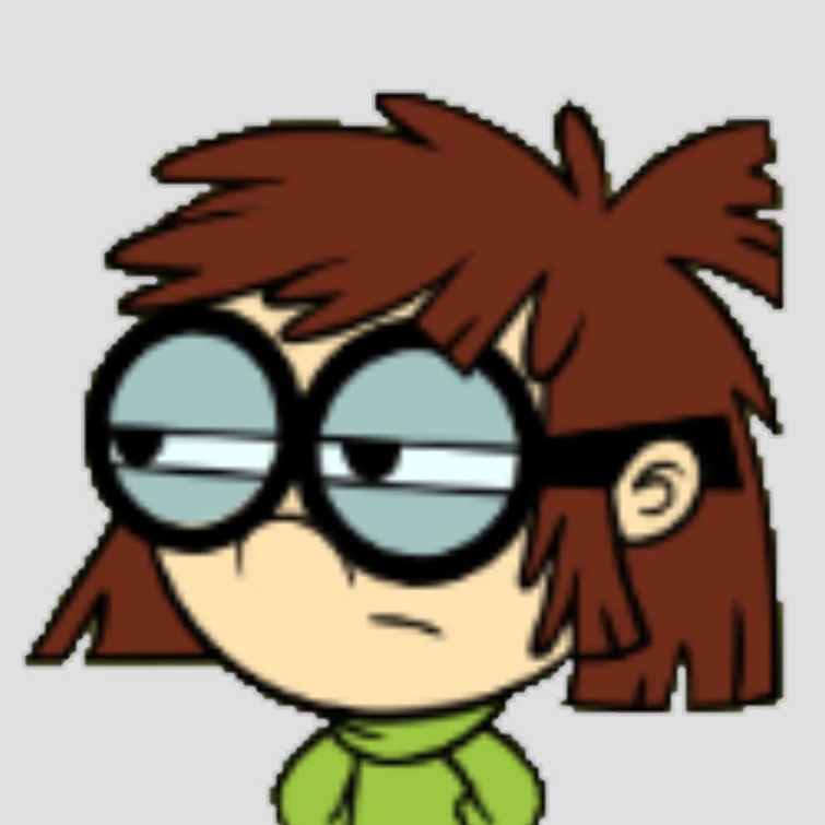 Lisa Loud Becoming Canny pictures | Fandom