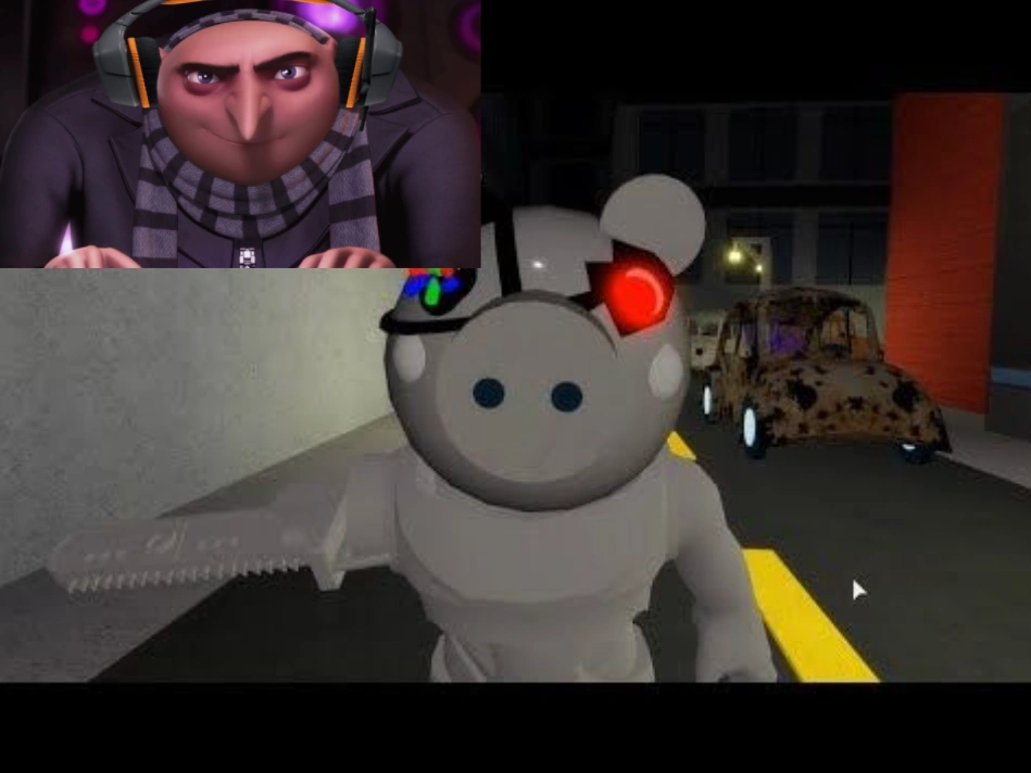 Gru plays sussy | Fandom