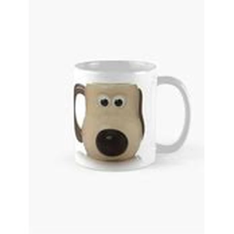 Mug Gromit | Fandom