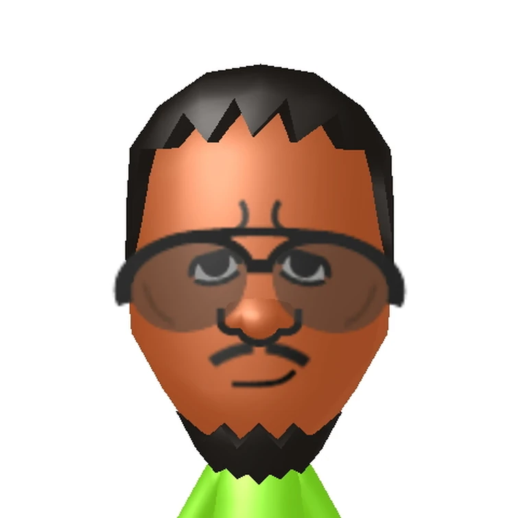 My Wii CPU Miis (Update) | Fandom